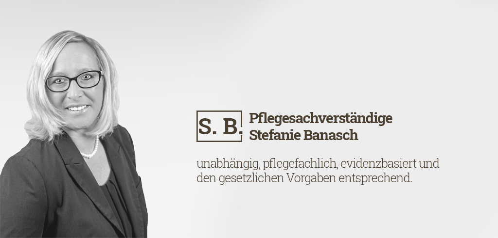 Stefanie Banasch Pflegegutachten - pflegegutachten-banasch.de